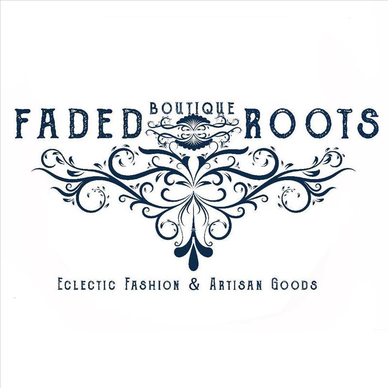 Faded Roots Boutique - Sun Prairie, WI